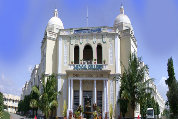 MMCRI-Mysore Medical College and Research Institute