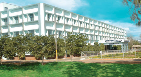 GPREC-G Pulla Reddy Engineering College