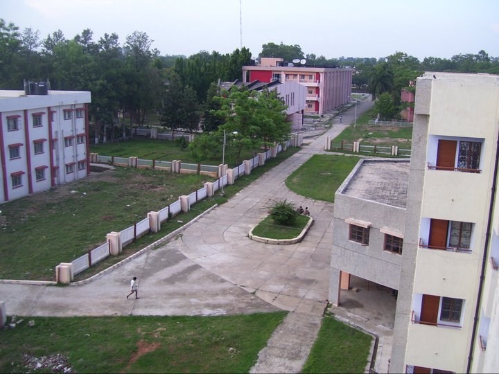 NIFFT-National Institute of Foundry and Forge Technology