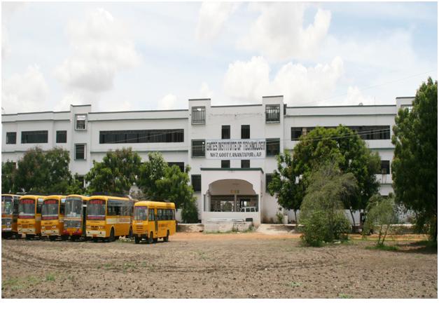 GIT-Gates Institute of Technology