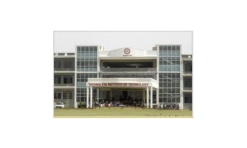 YIT-Yagyavalkya Institute of Technology
