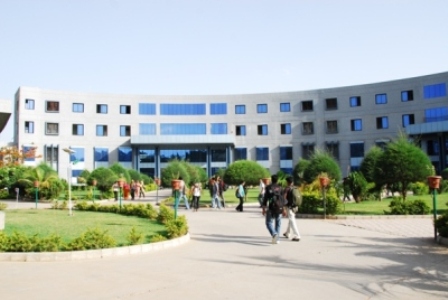 LDRPITR-LDRP Institute of Technology and Research