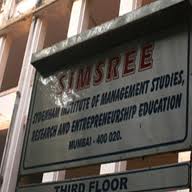 SIMSREE-Sydenham Institute of Management Studies and Research and ...