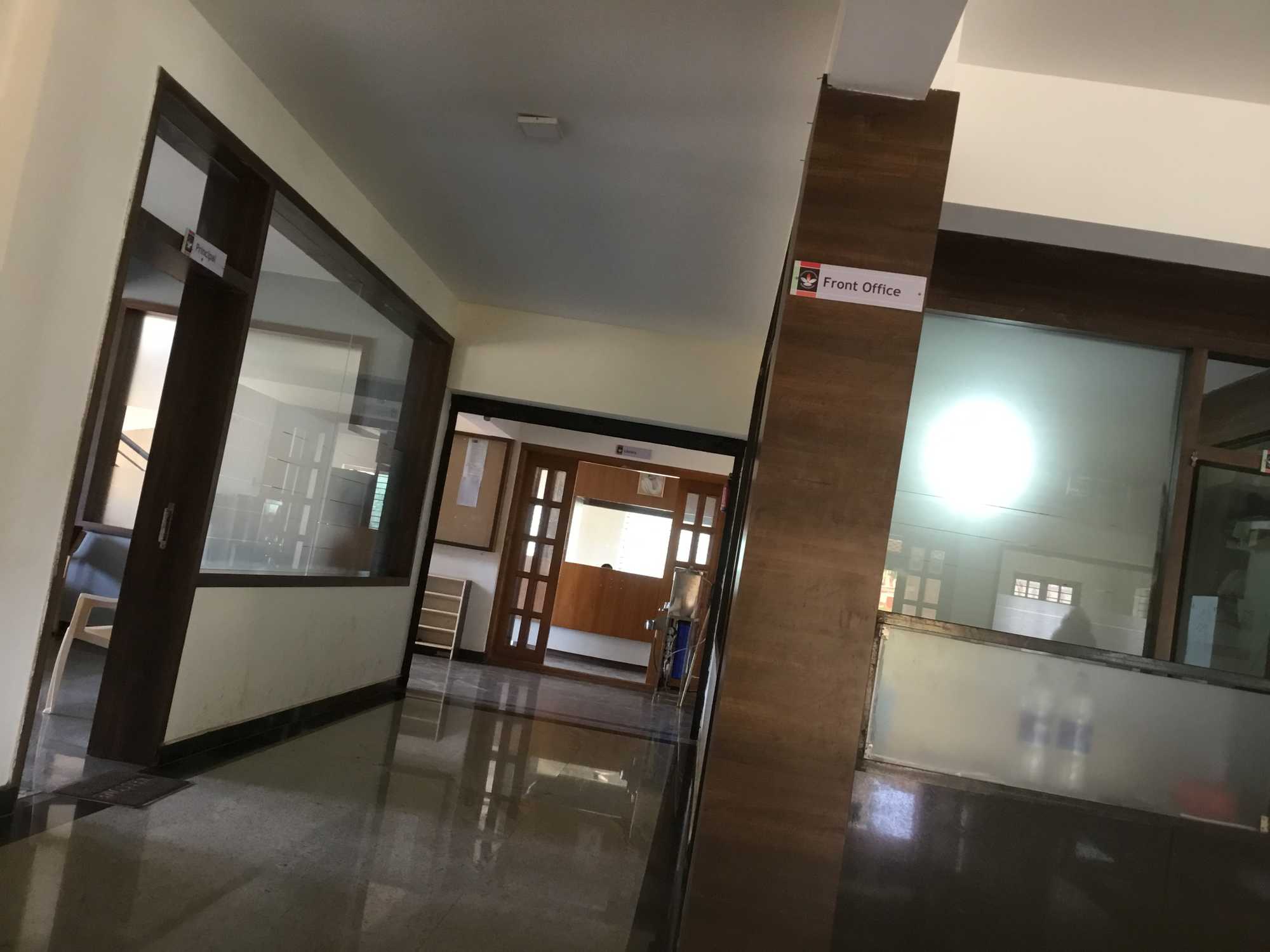 LSRCW-Lady Shri Ram College for Women