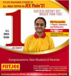 FIITJEE-FIITJEE