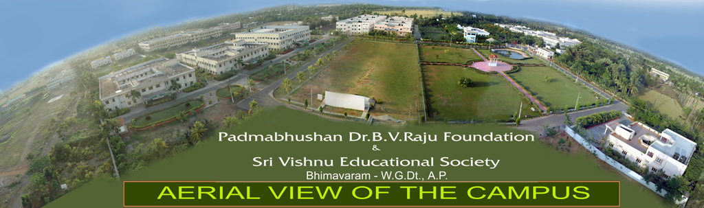 SVECW - Shri Vishnu Engineering College for Women - Reviews, Students ...