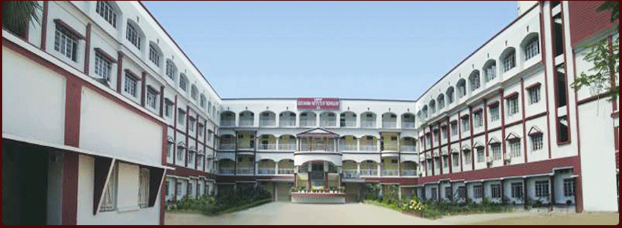 GNIT - Guru Nanak Institute of Technology Kolkata - Reviews, Students ...