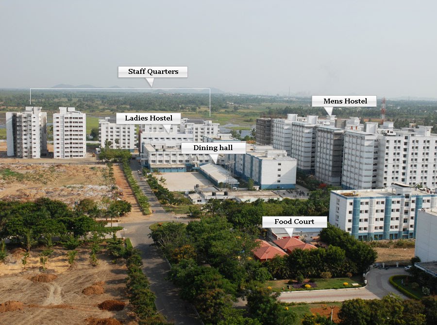 SRMVEC-SRM Valliammai Engineering College