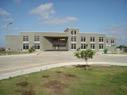 GEC-Government Engineering College Modasa