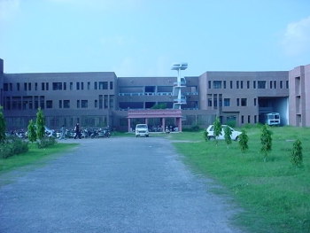 RITM-Rameshwaram Institute of Technology and Management