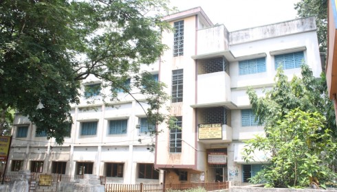 MC-Memari College