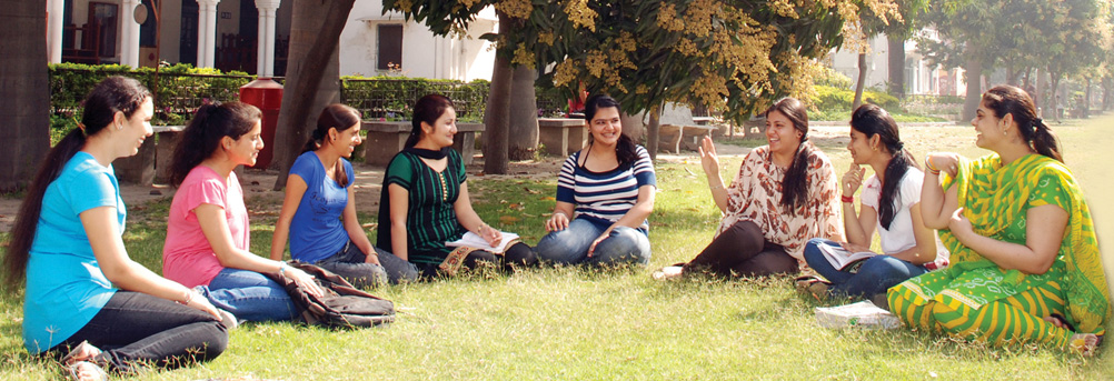 KMVC-Kanya Maha Vidyalaya College