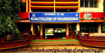 GEC-Goa Engineering College