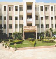 MRCET-Malla Reddy College of Engineering and Technology