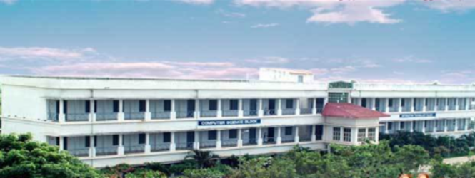SCRRCE-Sir C R Reddy College of Engineering