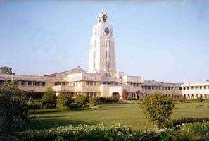 RIET-Rajasthan Institute of Engineering and Technology