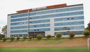 RIT-Rajalakshmi Institute of Technology