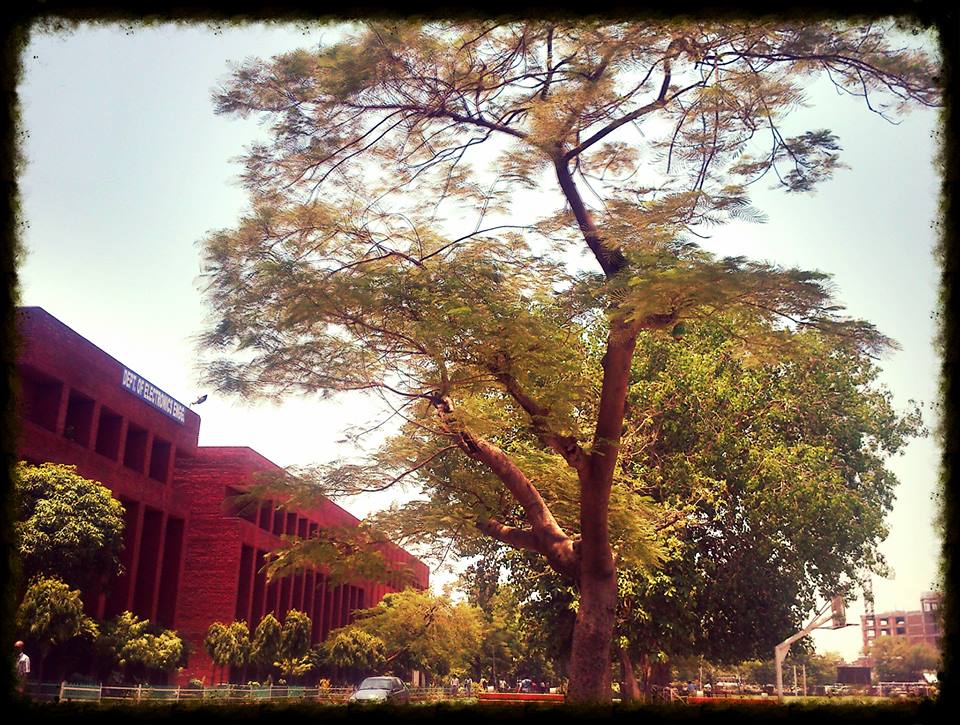 YMCAUST-Y M C A University of Science and Technology