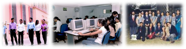 USMS-University School of Management Studies