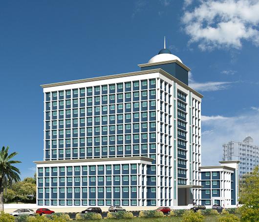 SFIT-St Francis Institute of Technology