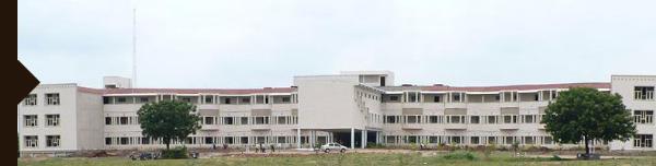 VBIT-Vignana Bharathi Institute of Technology