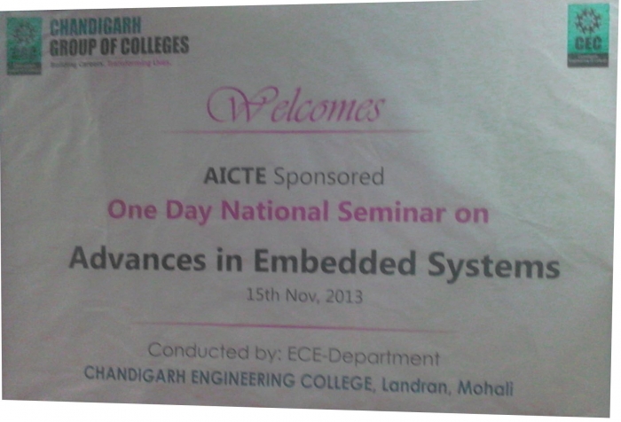 CGC-Chandigarh Group of Colleges