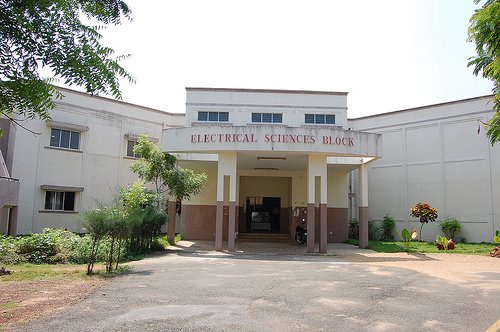 AAMEC-Anjalai Ammal Mahalingam Engineering College
