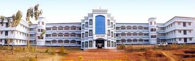 AITAM-Aditya Institute of Technology and Management