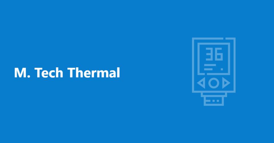 smvec-sri manakula vinayagar engineering college | 2nd Year - Select ...