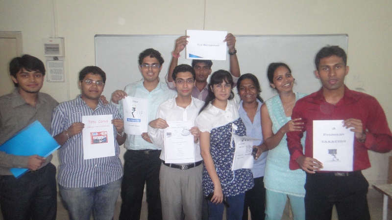 KG Mittal College | SKGMIMITR-Smt KG Mittal Institute of Management ...