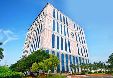 College Review and Its Uniqueness | SRMIST-SRM Institute of Science and ...