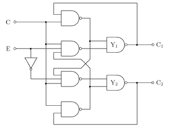 Switching Theory and Logic Design