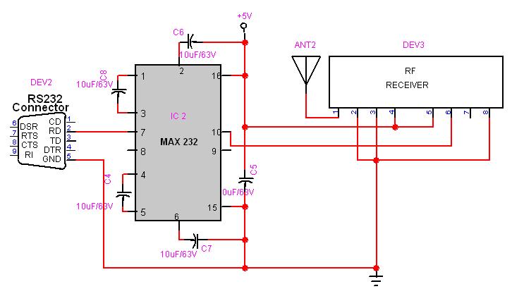Gsm Based Automatic Energy Meter Reading System