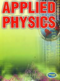B. Tech 1st Semester Applied Physics I Exam Previous Years sample Papers