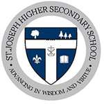 SJHSS-Saint Joseph Higher Secondary School