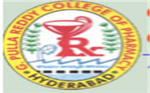 GPRPC-G Pulla Reddy Pharmacy College