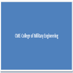 CME-College of Military Engineering