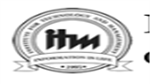 ITM-Institute For Technology and Management