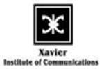 XIC-Xavier Institute of Communications