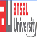 ASA-Ansal School of Architecture