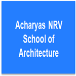 ANRVSA-Acharyas NRV School of Architecture