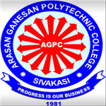 AGPC-Arasan Ganesan Polytechnic College