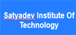 SIT-Satyadev Institute Of Technology