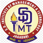 SDIMT-SD Institute Of Management And Technology