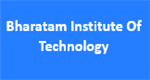 BIT-Bharatam Institute Of Technology