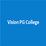 VPGC-Vision PG College