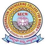 KECW-Krishnaveni Engineering College For Women