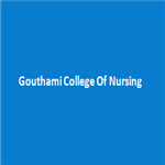 GCN-Gouthami College Of Nursing
