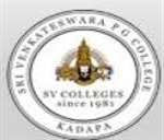 SVPGC-Sri Venkateswara PG College