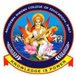 ICE-Indian College Of Education